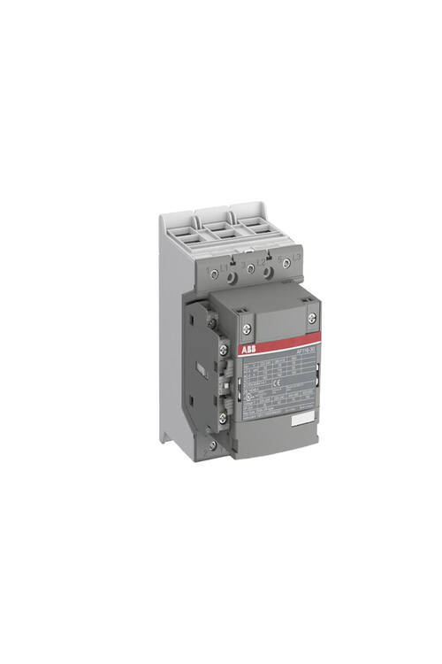 ABB 116A AF116-30-11 Kontaktör 1SFL427001R1311 | Mutel