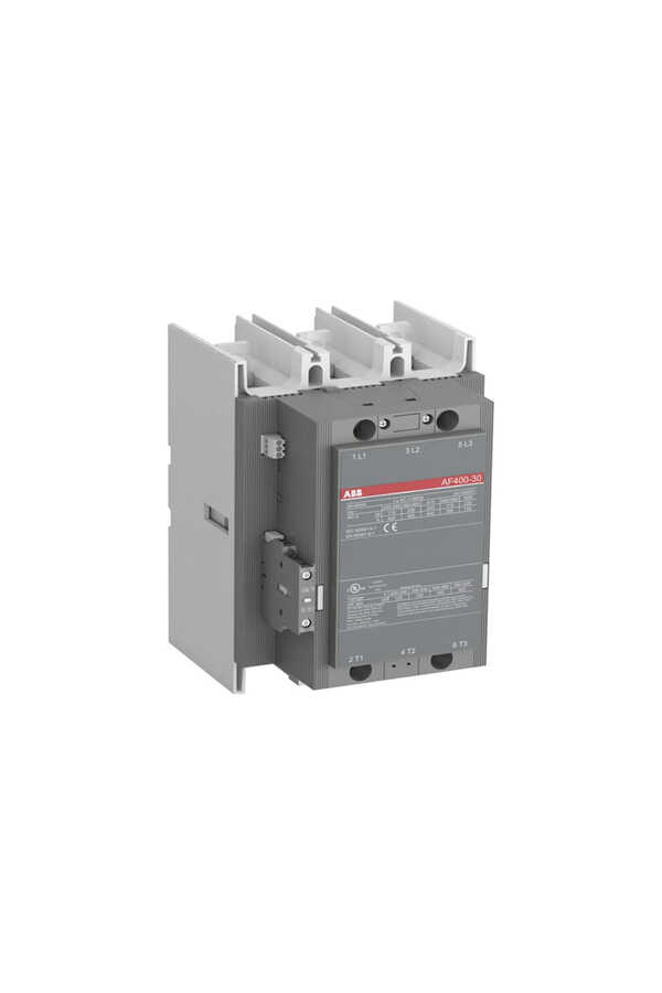 ABB 400A AF400-30-11 Kontaktör 1SFL577001R7011 | Mutel