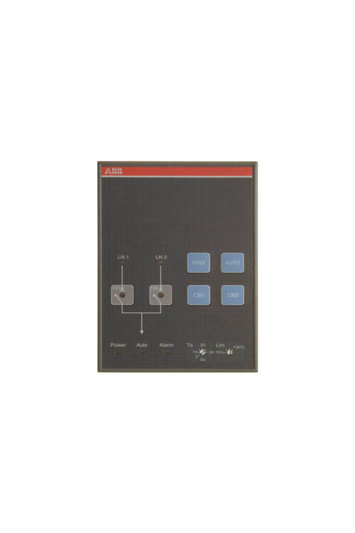 ABB ATS021 OTOMATİZM ÜNİTESİ 1SDA065523R1