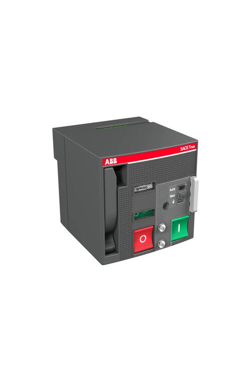 ABB XT2-XT4 İÇİN MOTOR MEKANİZMASI (E) 1SDA066466R1