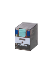 Siemens 5s-100s Zaman Rölesi 3RP2513-1AW30 | Mutel