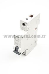 Siemens 6A B Tipi Klasik Otomatik Sigorta 5SL6106-6YA | Mutel