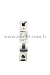 Siemens 6A B Tipi Klasik Otomatik Sigorta 5SL6106-6YA | Mutel
